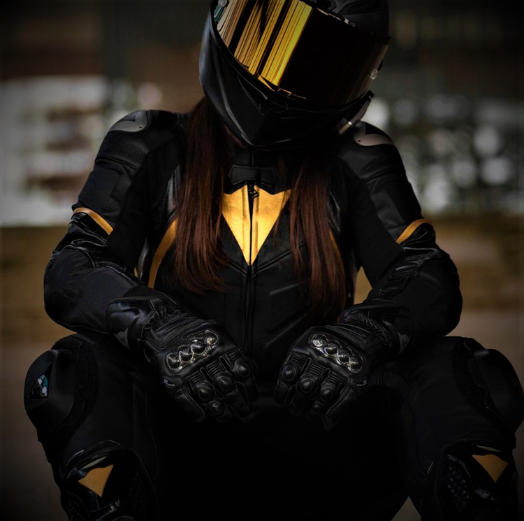 Milo Racing: The Ultimate Destination for Custom Motorbike Racing Gear ...