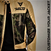 Milo Racing: The Ultimate Destination for Custom Motorbike Racing Gear ...