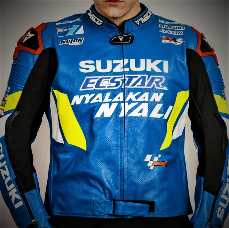 Milo Racing: The Ultimate Destination for Custom Motorbike Racing Gear ...