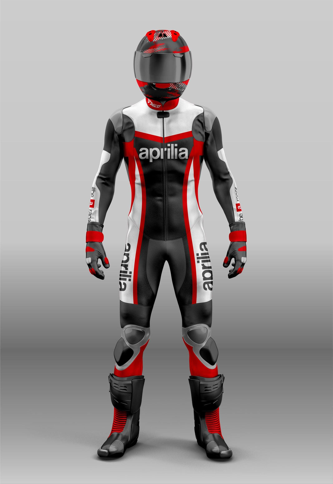 Milo Racing: The Ultimate Destination for Custom Motorbike Racing Gear ...